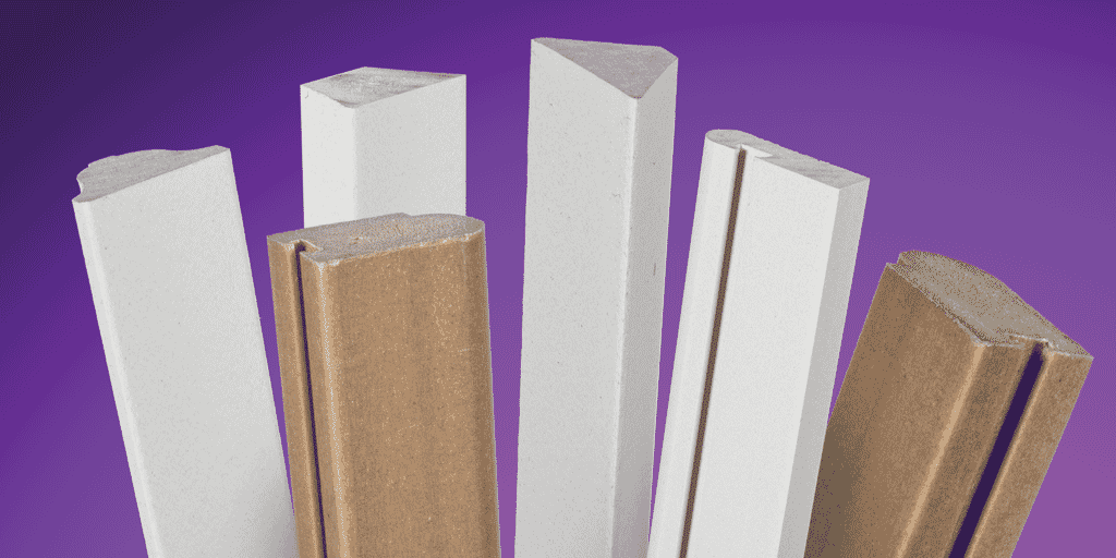 Wood Plastic Composite Profile Extrusion